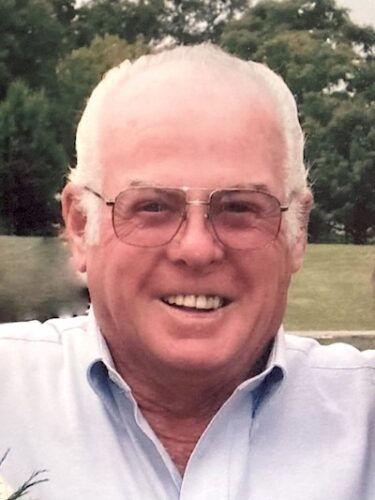 Jack Betteridge | News, Sports, Jobs - Morning Journal